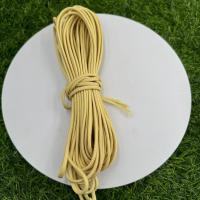 China Lightweight and Durable Aramid Rope The Ultimate Tension Solution for Tension Needs for sale