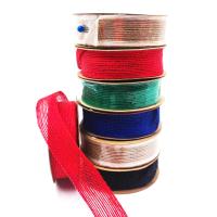 China Coated 0.8mm Small Package 90% Jute 10% Polyester Jute Webbing for Colorful Bag Strap for sale