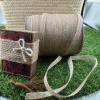 China Cords for Eco-Friendly Protection Fishing Line and DIY Handmade Hemp Belt from Direct for sale