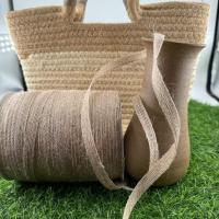 China Cords for Eco-Friendly Protection Fishing Line and DIY Handmade Hemp Belt from Direct for sale