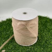 China Cords for Eco-Friendly Protection Fishing Line and DIY Handmade Hemp Belt from Direct for sale