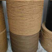 China Paper Bag Handle Rope Made of Eco-Friendly and Durable Material Size Customized for sale