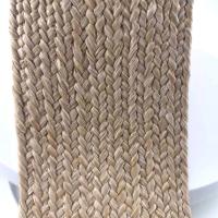China Other Beige Special Silk Grass Belt Strap Roll 50*50*8cm Plain Custom Wide Webbing for sale