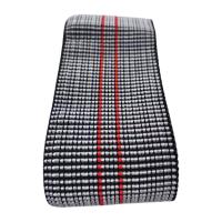 China 75% Polypropylene 25% Latex Elastic Webbing for Sustainable Furniture Production Line for sale