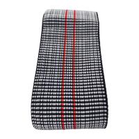 China Sustainable Elastic Band 75% Polypropylene 25% Latex for Garment Bags and Furniture for sale