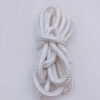 China Customized Support 10mm Polymer Outdoor Climbing Safety Ropes for Outdoor Enthusiasts for sale