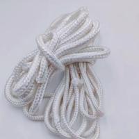 China Customized Support 10mm Polymer Outdoor Climbing Safety Ropes for Outdoor Enthusiasts for sale