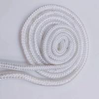 China Customized Support 10mm Polymer Outdoor Climbing Safety Ropes for Outdoor Enthusiasts for sale