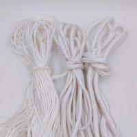 China Customized Support 10mm Polymer Outdoor Climbing Safety Ropes for Outdoor Enthusiasts for sale