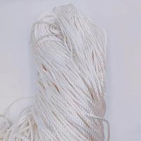 China Customized Support 10mm Polymer Outdoor Climbing Safety Ropes for Outdoor Enthusiasts for sale