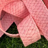 China Colorful Paper Ribbon Gift Decoration Sustainable and Affordable for Home Textile for sale