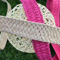 China Colorful Paper Ribbon Gift Decoration Sustainable and Affordable for Home Textile for sale