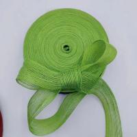 China Custom Jute Ribbon for Handmade Christmas Decor Support 7 Days Sample Order Lead Time for sale