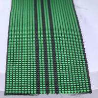 China 5cm Width 2.5mm Thickness Elastic Webbing for Sofa Made of Polypropylene Latex Material for sale