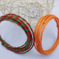China Jute Rope for DIY Handmade Christmas Home Decoration 7 Days Sample Order Lead Time Support for sale
