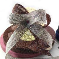 China Style Eco-Friendly Jute Webbing for Home Textile Handicrafts and Clothing Accessories for sale