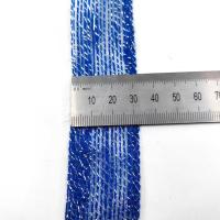 China Style Eco-Friendly Jute Webbing for Home Textile Handicrafts and Clothing Accessories for sale