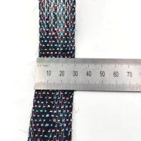 China Style Eco-Friendly Jute Webbing for Home Textile Handicrafts and Clothing Accessories for sale