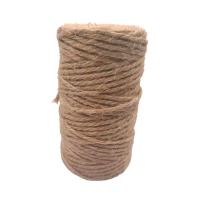 China 7 Days Sample Order Lead Time Not Support Jute Rope for Packing and Garment Bags for sale