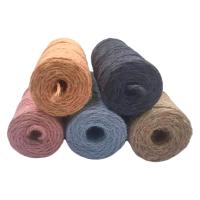 China 7 Days Sample Order Lead Time Not Support Jute Rope for Packing and Garment Bags for sale