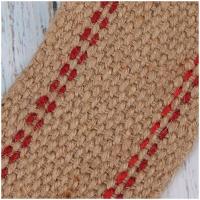 China Customized Size Webbing and Rope Accessories Made from Natural Jute by Manufacturers for sale