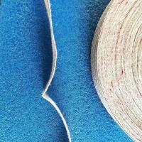 China Seven-Color Hemp Ribbon Width Customized Width for Customizable and Multi-Purpose for sale