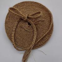 China Eco-friendly Layout Materials Width CUSTOM Twisted Colored Gold Jute Braid and Leaves for sale