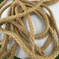 China 30 Years of Experience in Webbing Production for Customized Jute Rope and Belt Packaging for sale