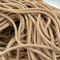 China 30 Years of Experience in Webbing Production for Customized Jute Rope and Belt Packaging for sale