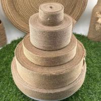 China High Strength Jute Fabric Braided Fishing Line for Strong and Durable in Home Textile for sale
