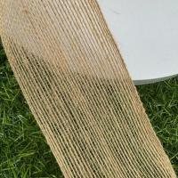 China High Strength Jute Fabric Braided Fishing Line for Strong and Durable in Home Textile for sale