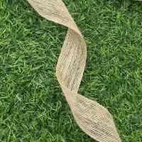 China 7 Days Sample Order Lead Time Support Jute Braided Fishing Line for Bouquet Ornaments for sale