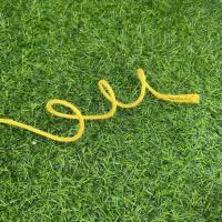 China Garment Decoration Essential High Friction Multi-Strand Jute Rope 30 Years Experience for sale