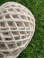 China Versatile Jute Braided Rope for Industrial and Household Applications for sale