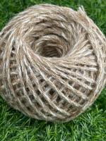 China Home Textile Jute Braided Rope with Eco-friendly Dyeing from Color Rope Manufacturers for sale