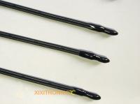 China Epoxy Coated Automotive Temperature Sensor For Electric Vehicle BMS MFE Seires for sale