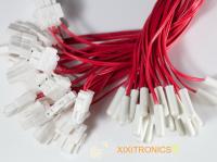 China 5K 3470 MFT Series ABS Housing Home Appliance Sensors For Refrigerator Ice Tank Freezer for sale