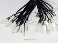 China 5K 3470 MFT Series ABS Housing Home Appliance Sensors For Refrigerator Ice Tank Freezer for sale