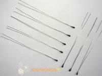 China 10K 3977 High Accuracy Interchangeable Thermistors MF5A-200 Series for sale
