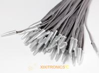 China Air Conditioner Ac Evaporator Sensor Aluminum Casing MFB Series for sale