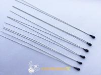 China 10K 3977 High Accuracy Interchangeable Thermistors MF5A-200 Series for sale