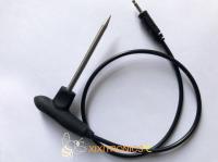 China IPX3 Probe Thermometer For Food / Electronic Balance MFF-33 Series Meat Temperature Probe for sale