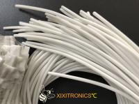 China Disposable Adult / Pediatric Esophageal or Rectal Temperatue Sensor Probes 2.252K HF 401 Series for sale