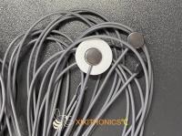 China Disposable Medical Skin Surface Temperature Probe HF409 Series Skin Temp Probe for sale