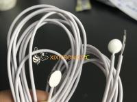 China Disposable Medical Skin Surface Temperature Probe HF409 Series Skin Temp Probe for sale