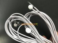 China Disposable Medical Skin Surface Temperature Probe HF409 Series Skin Temp Probe for sale