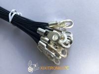 China -30～180 ℃ Surface Mount Temperature Sensor For Power Supply , Heating Plate for sale