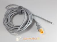 China Reusable Medical Temperature Probes For Body Cavity HF405 for sale