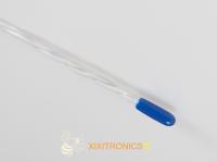 China Vinyl Cap, Twisted Pair Leads, 2.252K, Disposable General Purpose Infant Optics Temperature Sensor MF5A-7T Series for sale