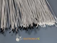 China Soft PVC Medical Temperature Sensors Disposable  MF5A-5YP Series 2.252K for sale